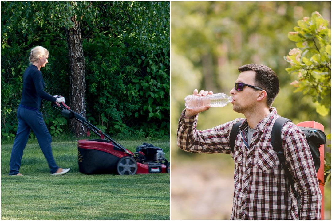Karščiausios naujienos šiandien - Lrytas.lt