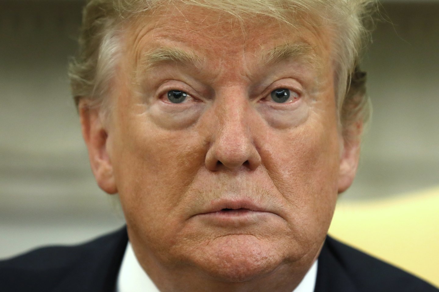 V. Putinas ir toliau nusiteikęs karingai: kaip Kremlius reagavo į D. Trumpo ultimatumą