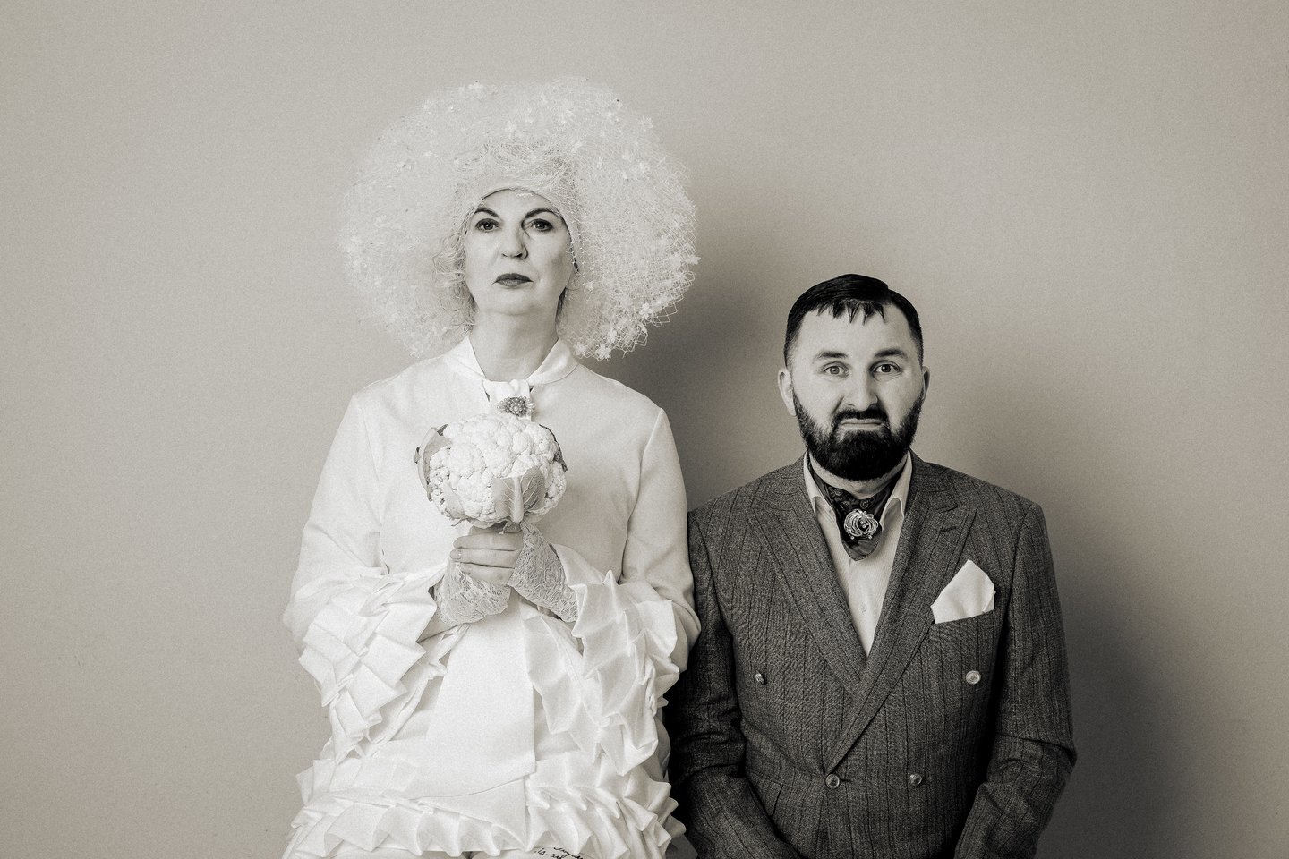 Naujai „iškepta“ pramogų pasaulio pora Nijolė Narmontaitė ir Arnas Švilpauskas: kas juodu sieja?