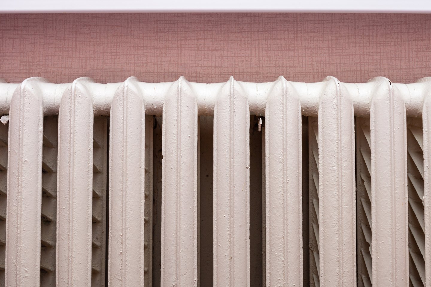 Vos 10 minučių ir radiatoriai spindės: šis gudrus triukas padės ...