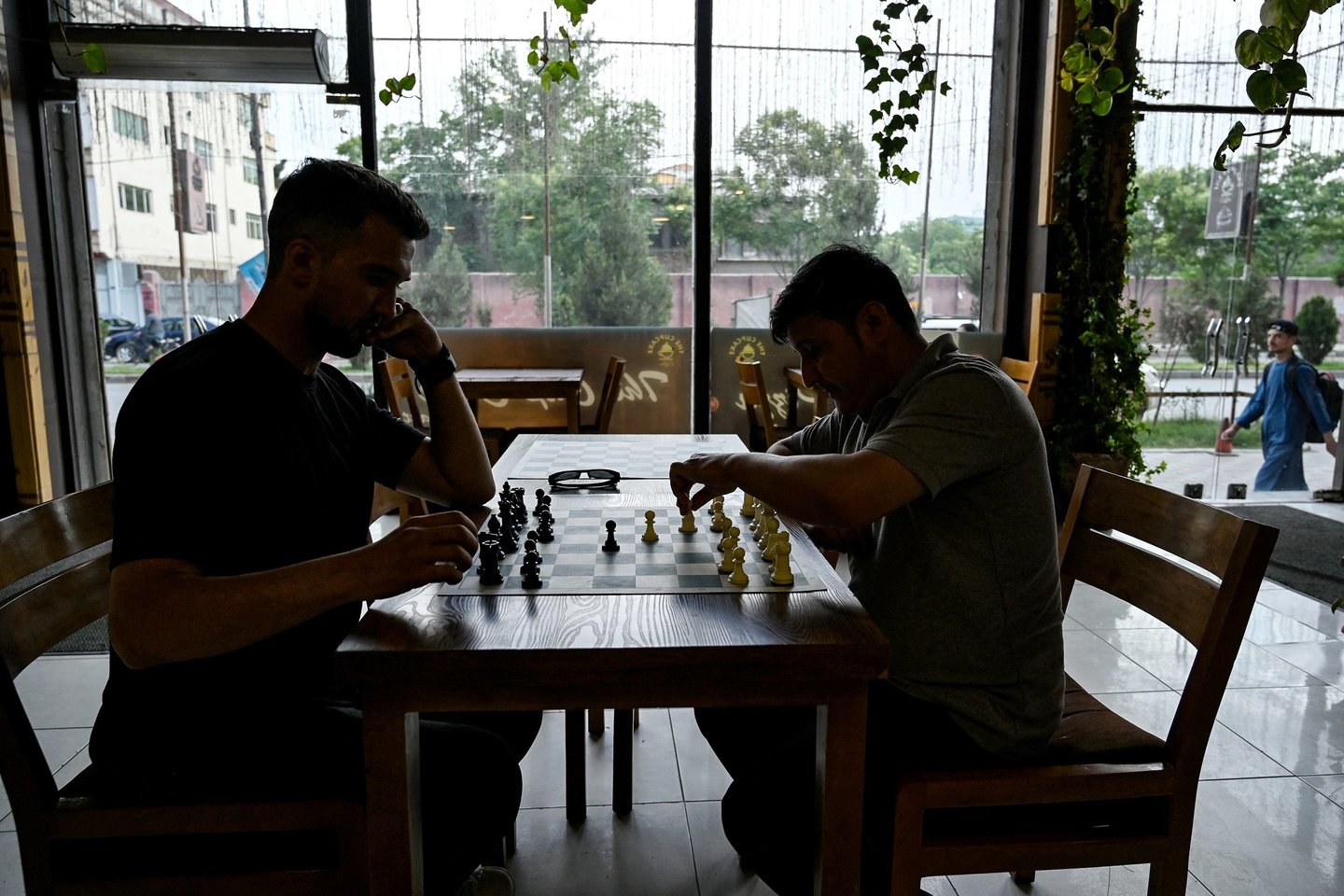 Taliban Ban Chess: Reasons Explained - NewsyList