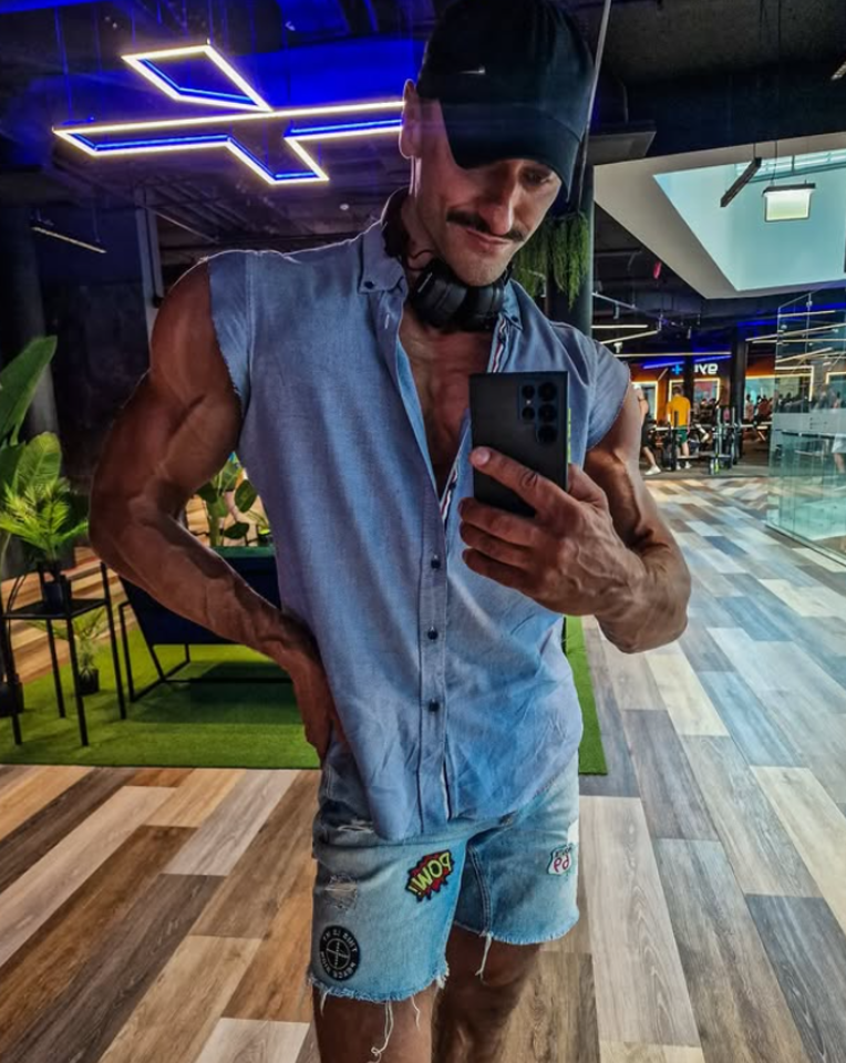 Sporto treneris Evaldas Račys pateko į nepavydėtiną situaciją: teko ...