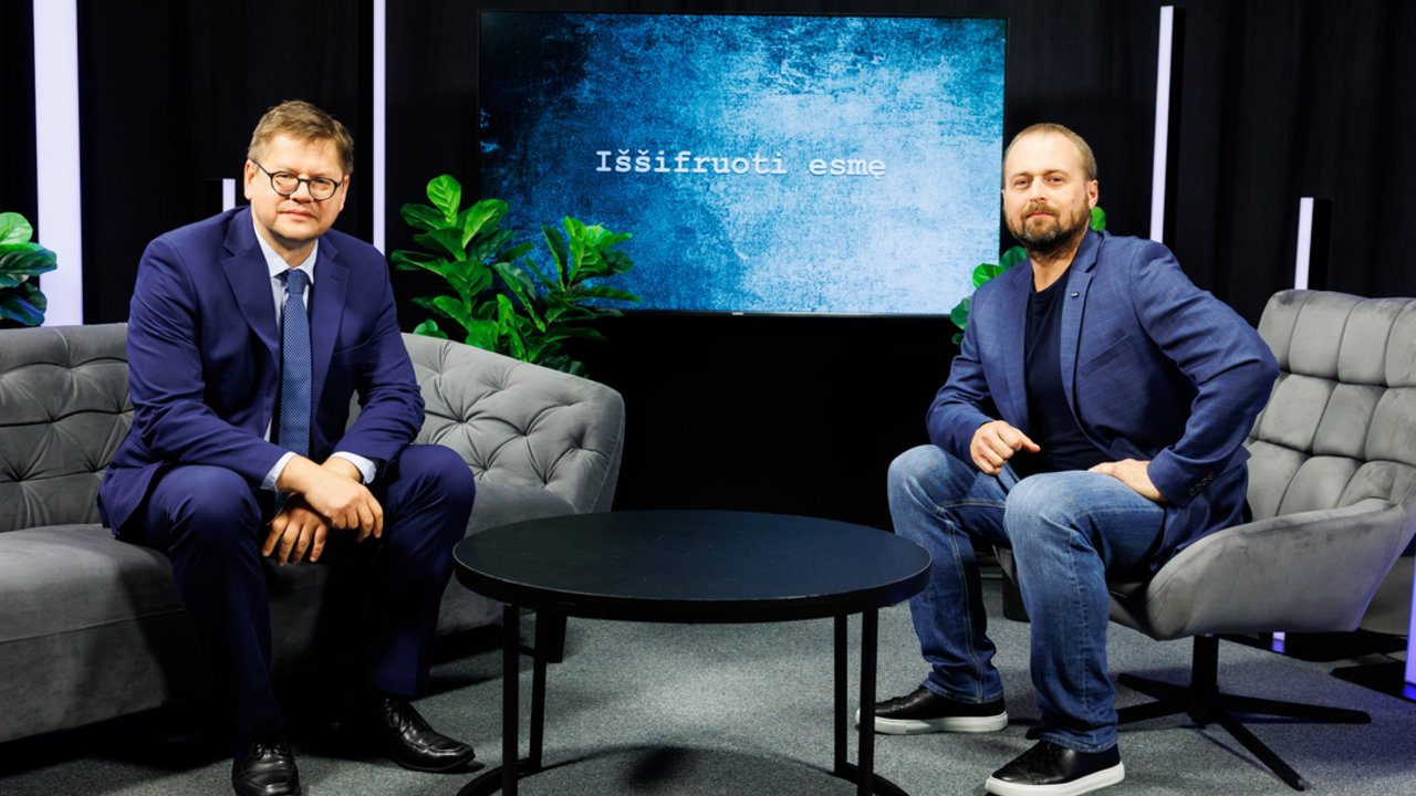 V. Urbelis: karo atveju NATO atsakas apimtų visą Rusijos teritoriją