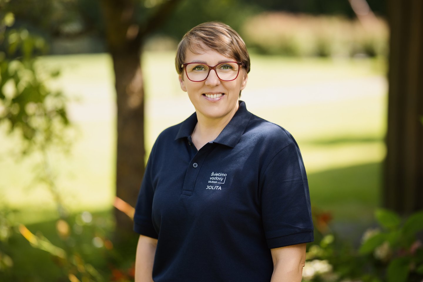 Druskininkų mokyklos vadovė: reikia pereiti nuo atitikimo standartui iki kiekvieno vaiko augimo