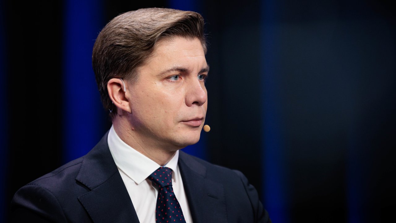 Po D. Šakalienės pareiškimų apie „Fegdą“ – M. Sinkevičiaus atsakas ...