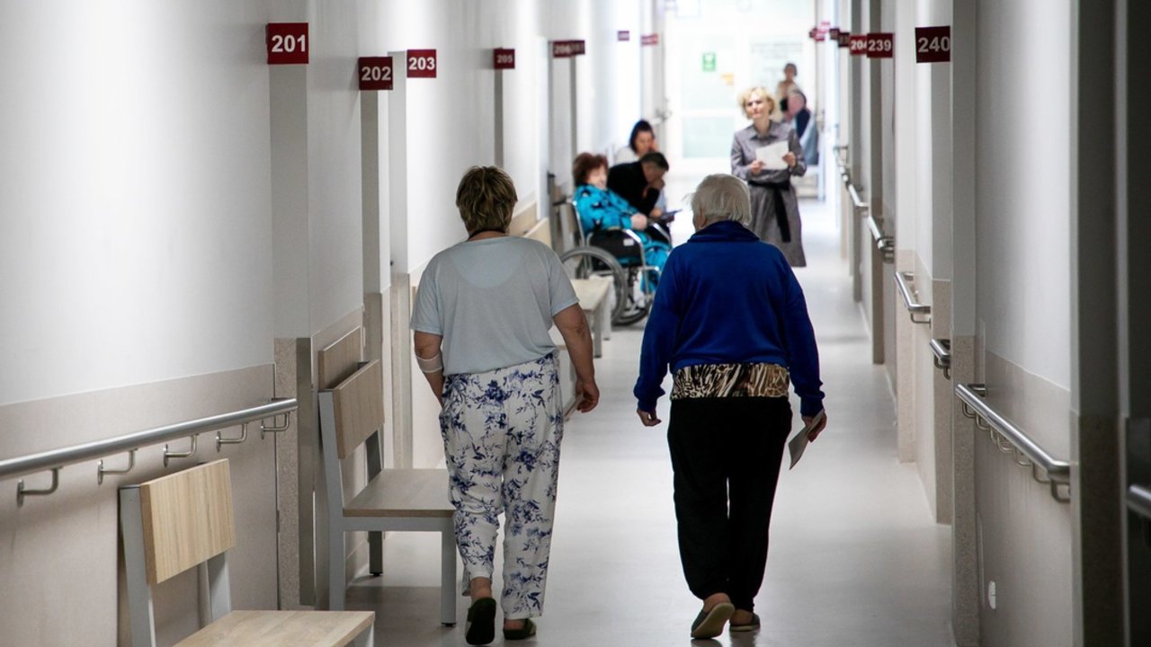 Pasirašytas susitarimas dėl tvaraus bendradarbiavimo sveikatos ...