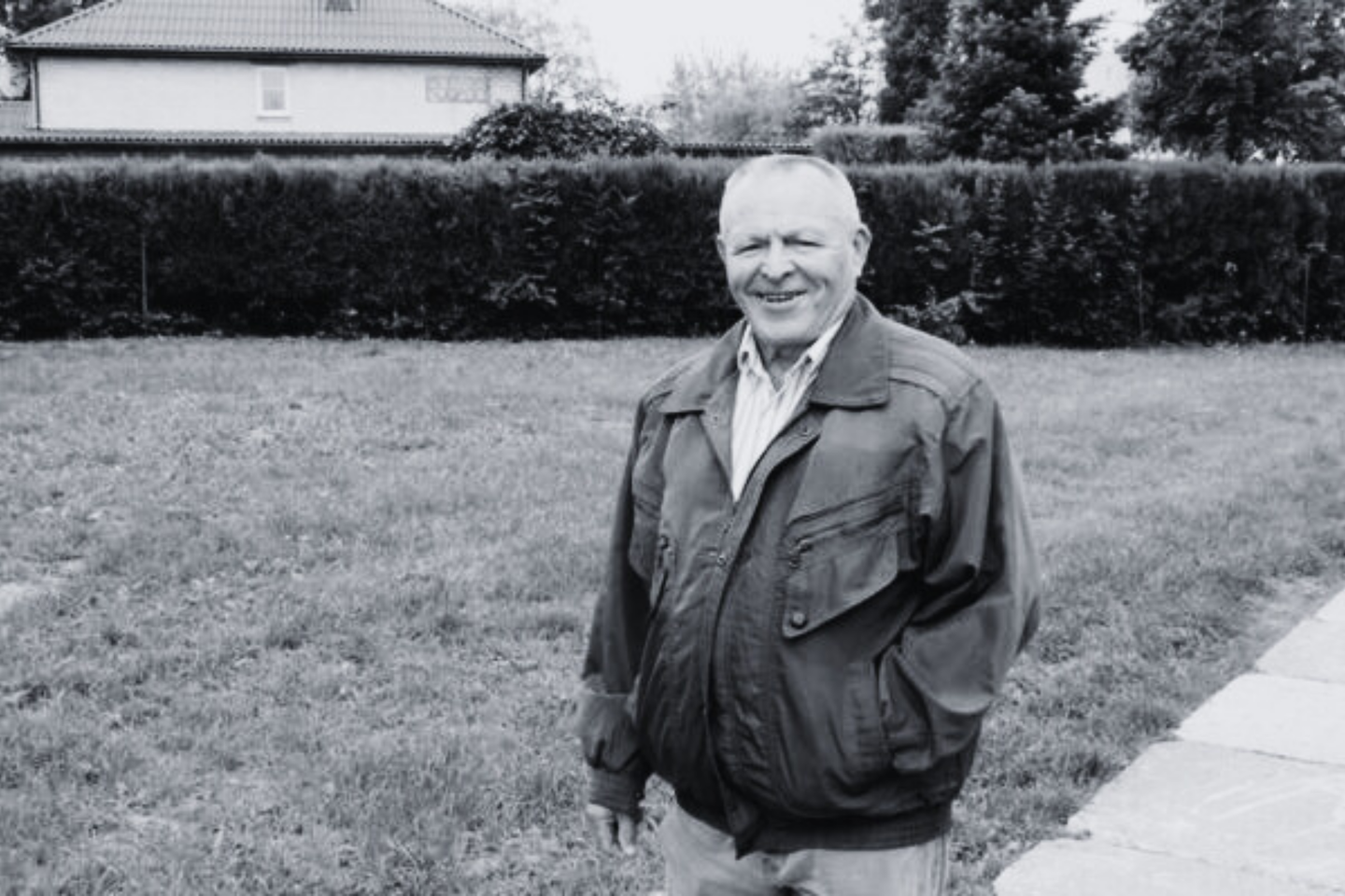 Renowned Suvalkija Sports Coach V. Miknevičius Passes Away - World ...