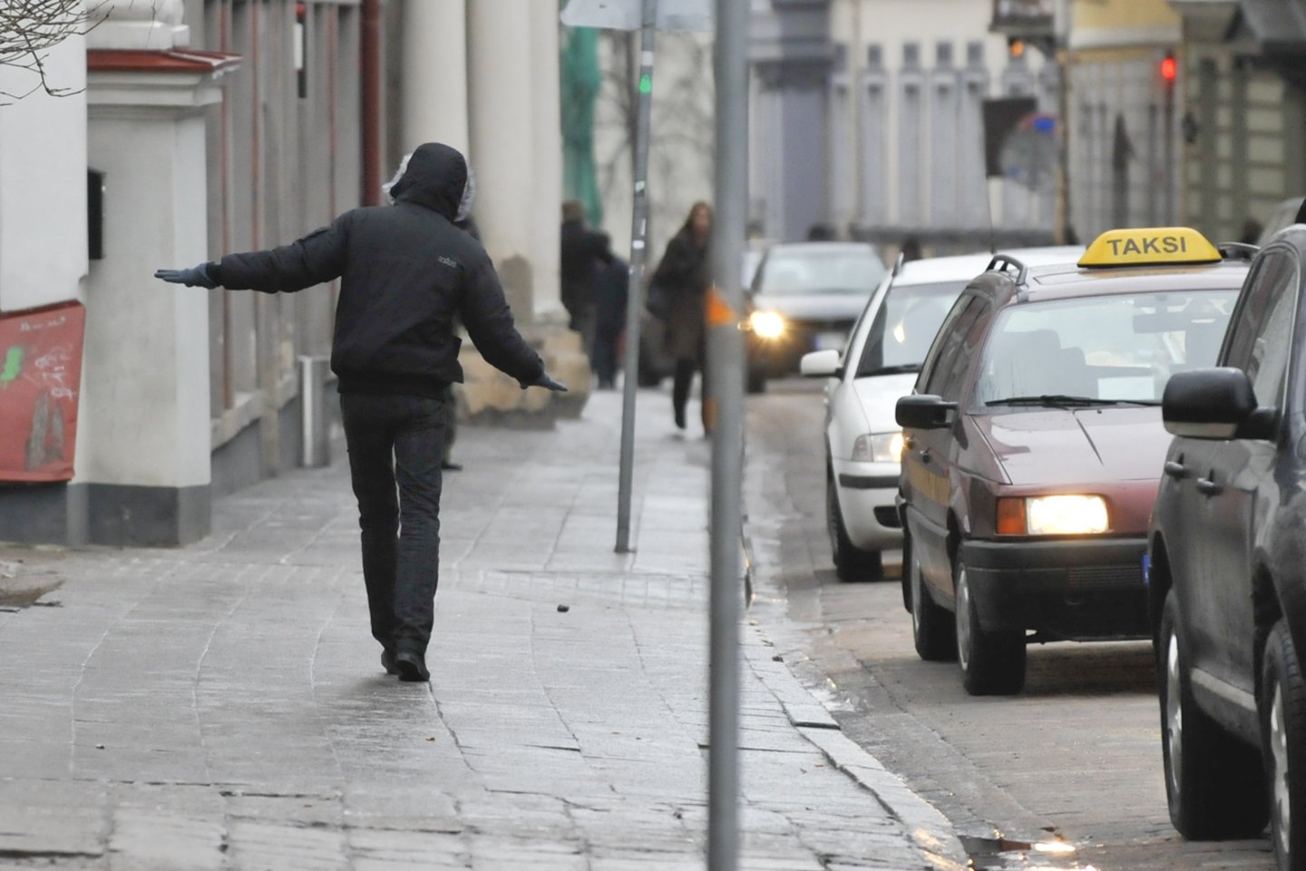 Kelininkai įspėja: daugelyje šalies rajonų jau fiksuojama lijundra ir ...