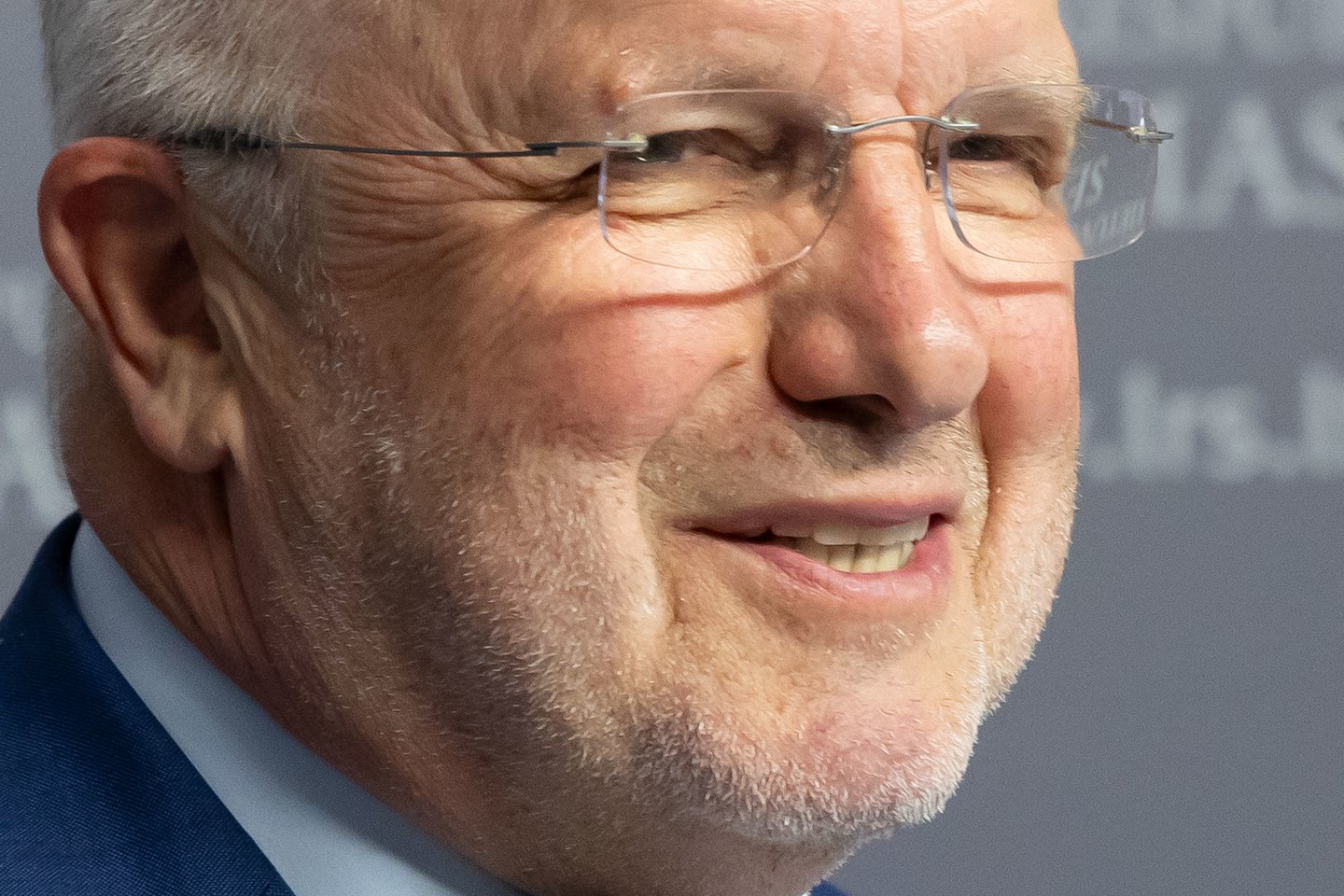 J. Olekas: M. Sinkevičius yra potencialus ministras pirmininkas, bet ...