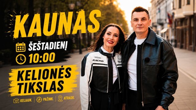 Ingrida Kazlauskaitė atvėrė savo miesto duris: E. Vaškelevičius liko ...