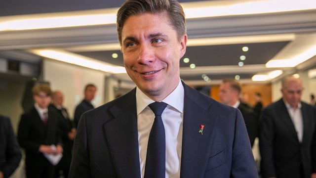 Socialdemokratai verčia baltą lapą: atsakė, kur buvo pagrindinė klaida