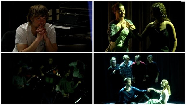 baroko muzika / Lrytas.tv